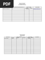 I O Sheet | PDF