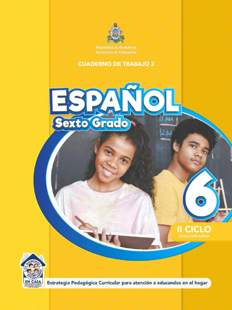 6 Segundo | PDF