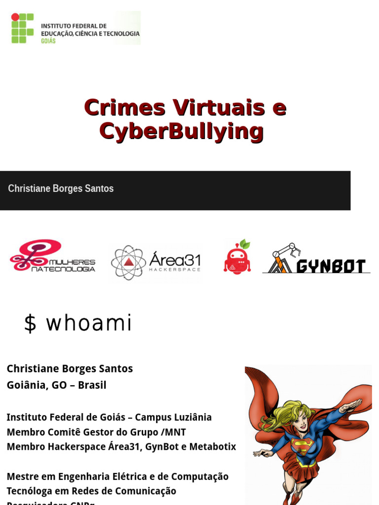 Crimes Virtuais | PDF | Internet | Crimes cibernéticos