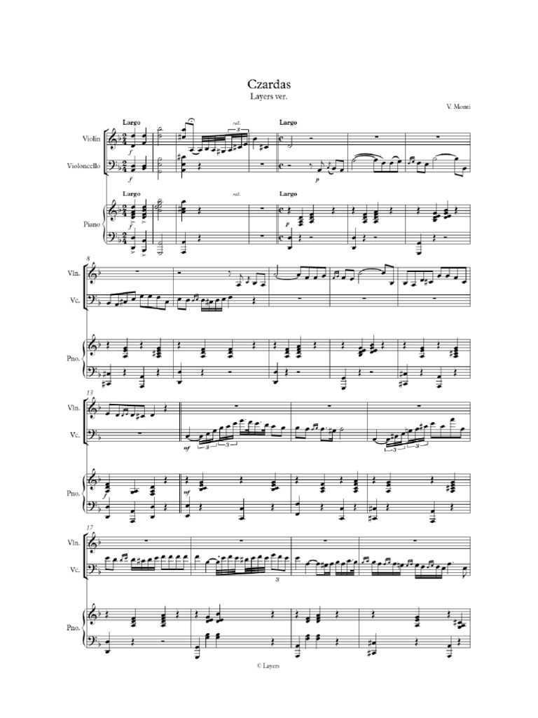 MyMusicSheet | PDF
