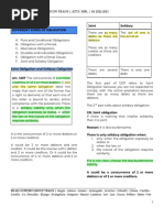 MTC vs. RTC: Jurisdiction Explained | PDF | Common Law | Policy