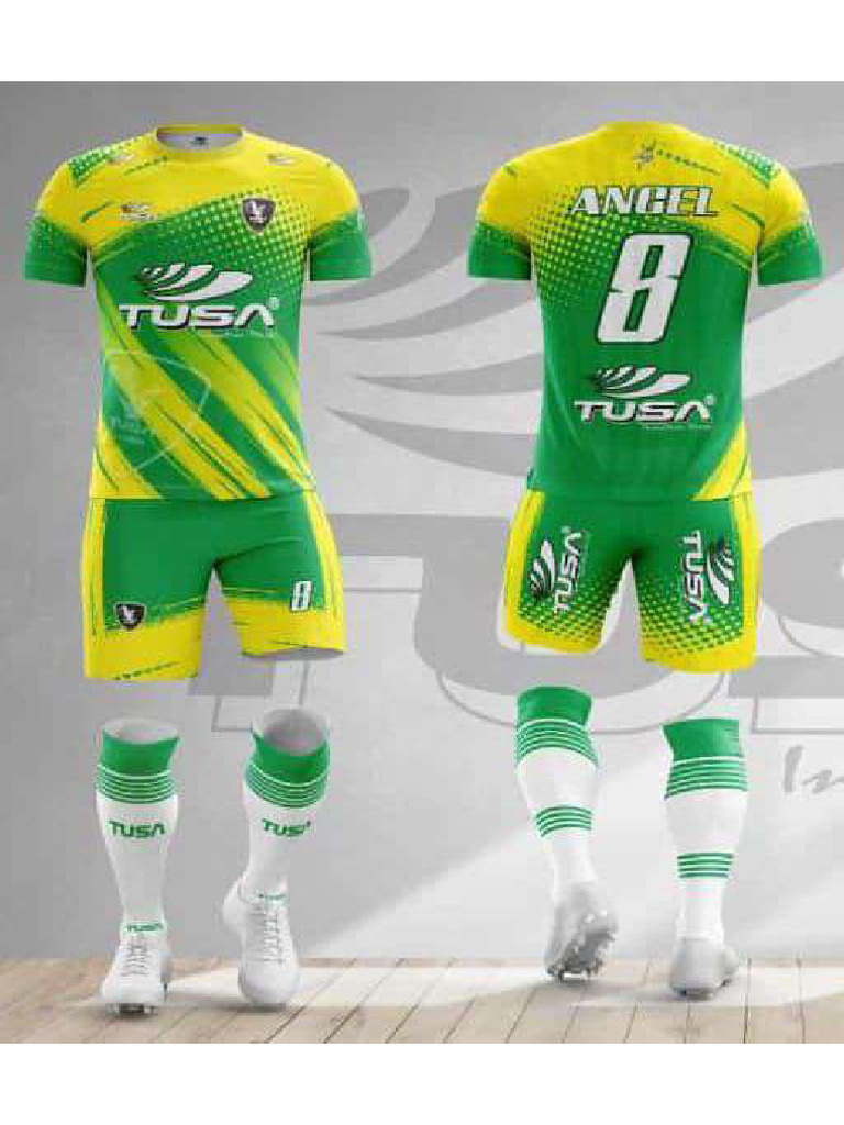 Catalogo Uniformes | PDF