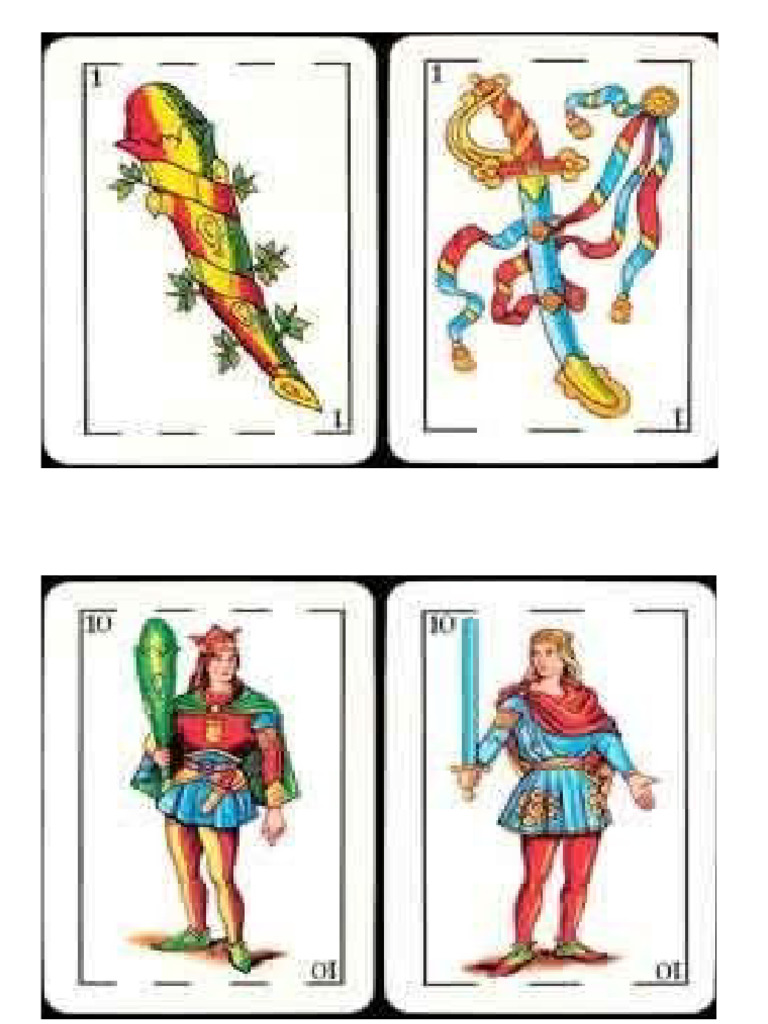 CARTAS | PDF