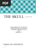 MRI Face Protocol From Position To Planning 1742216269 | PDF | Magnetic ...