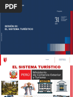 Definición y componentes de planta turística | PDF | Turismo | Hotel