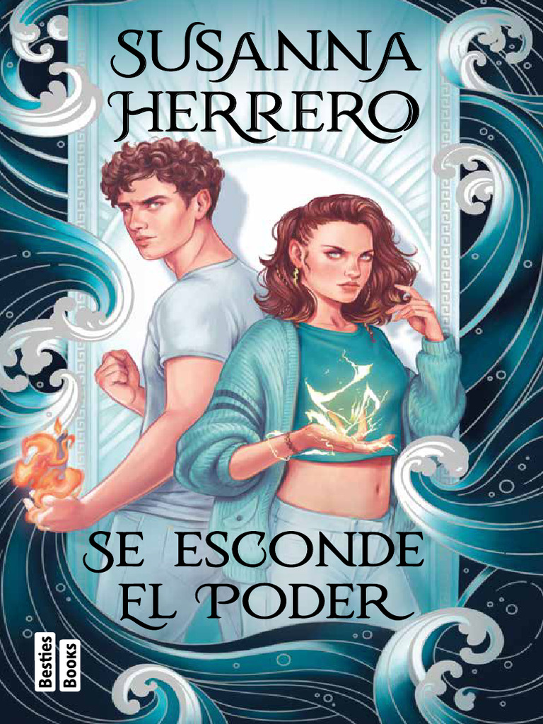 Se Esconde El Poder | PDF