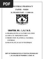 Filter Replacement Log | PDF | Filtration