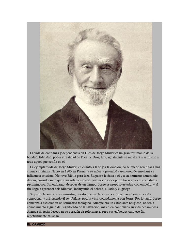 Reflexion Aprendiendo A Esperar En Dios Pdf Oración Dios