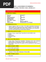 Sintaks Pembelajaran Kontekstual Beserta Contoh RPP | PDF | Sains ...