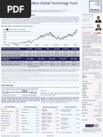 Wipro Org Chart | PDF | Companies | Business