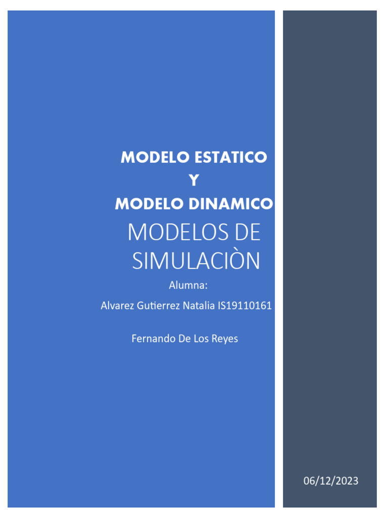Manual Alvarez Gutierrez Natalia | PDF