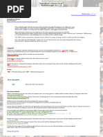 Single Mother V0.9 Guide | PDF