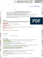 ProjektPassionS2-0 8 1 - Walkthrough-Rev-1 3 | PDF