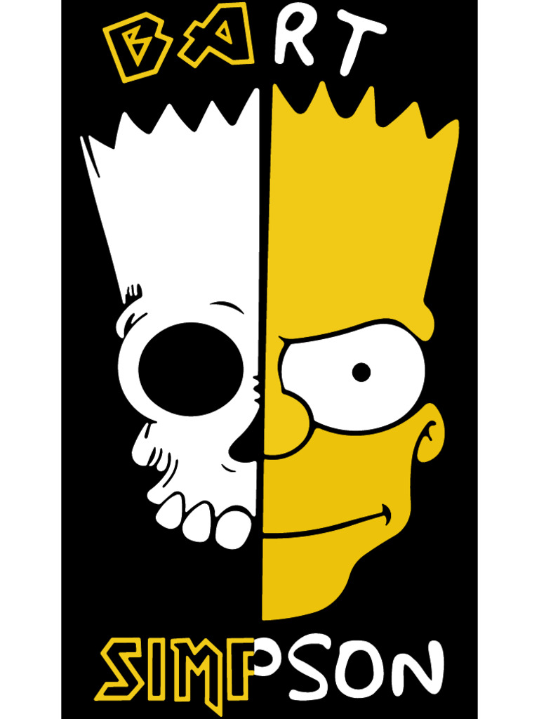 Bart Simpson | PDF