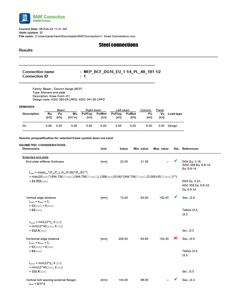 OMF | PDF | Stress (Mechanics) | Strength Of Materials