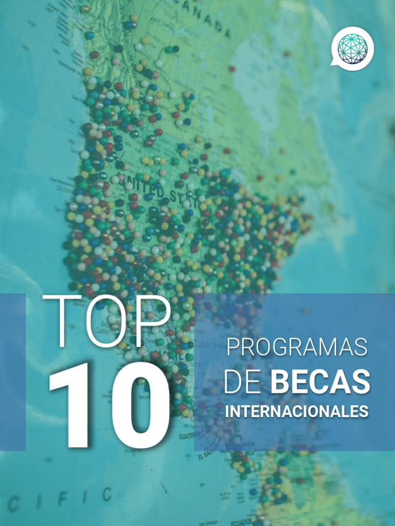 Becas | PDF | Titulo academico | Licenciatura