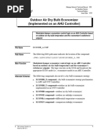 UL 60335-2-40 Standards Update Notice | PDF | Heat Exchanger | Ultraviolet