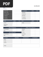 BIR Tax Liability Compromise Guide | PDF | Tax Noncompliance | Taxpayer