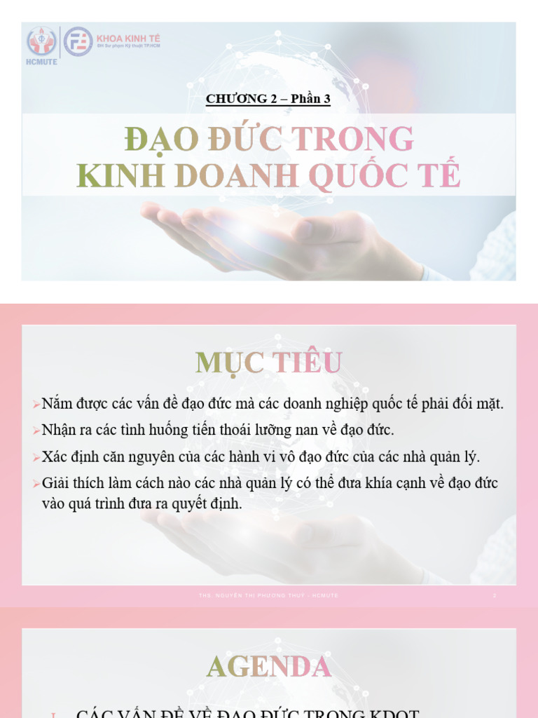 SPKT - KDQT - CH2-3 | PDF