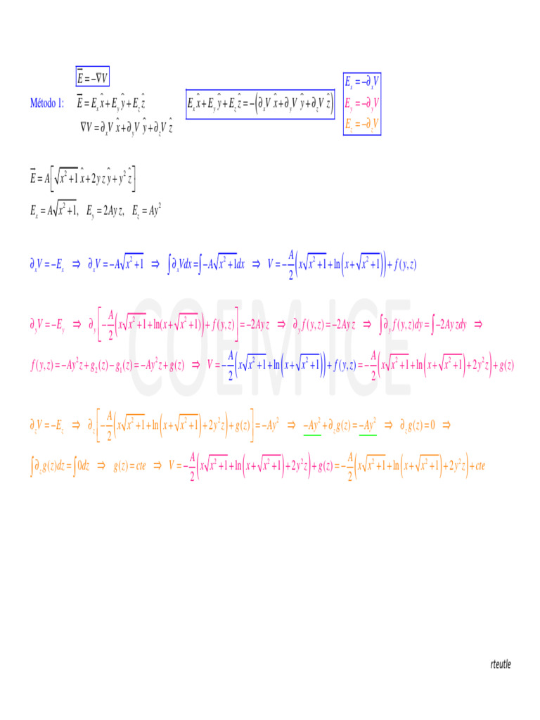 2-4 Lista de Ejercicios 3 (Propiedades CE) RESP - 1 | PDF | Teaching Methods & Materials