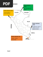 TABLAZOS | PDF | Perú | Geología