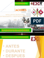 Operacion Equipo PRC 930 | PDF | Radio | Ingeniería en telecomunicaciones