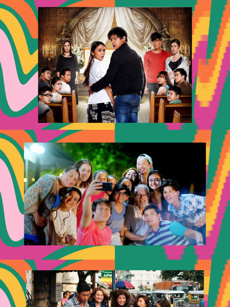 FAMILY | PDF | Family | Stepfamily