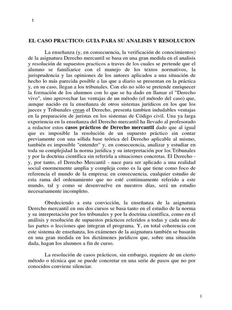 Practica 0 | PDF | Caso de ley | Daños y perjuicios