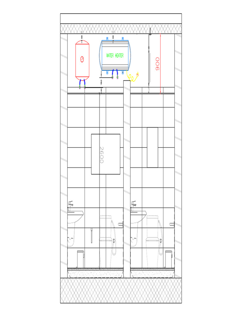 AB102-PL-103-B01-R1 - Shop Model | PDF