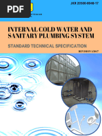 Drainage Invert Level Calculation (Download & Use) | PDF