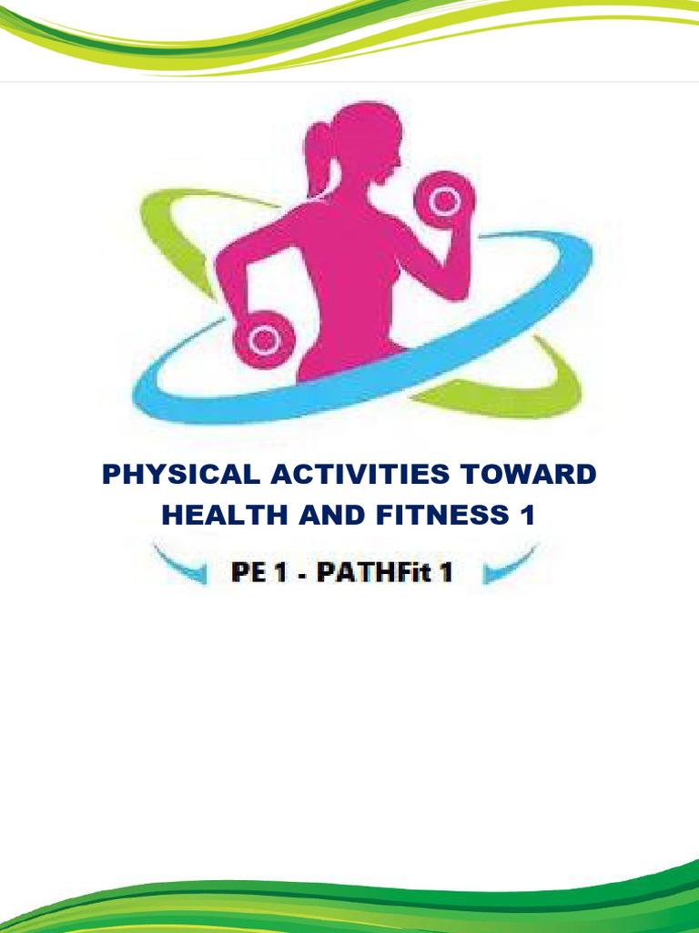 Module 3 Strength Training Exercises | PDF | Physical Fitness ...