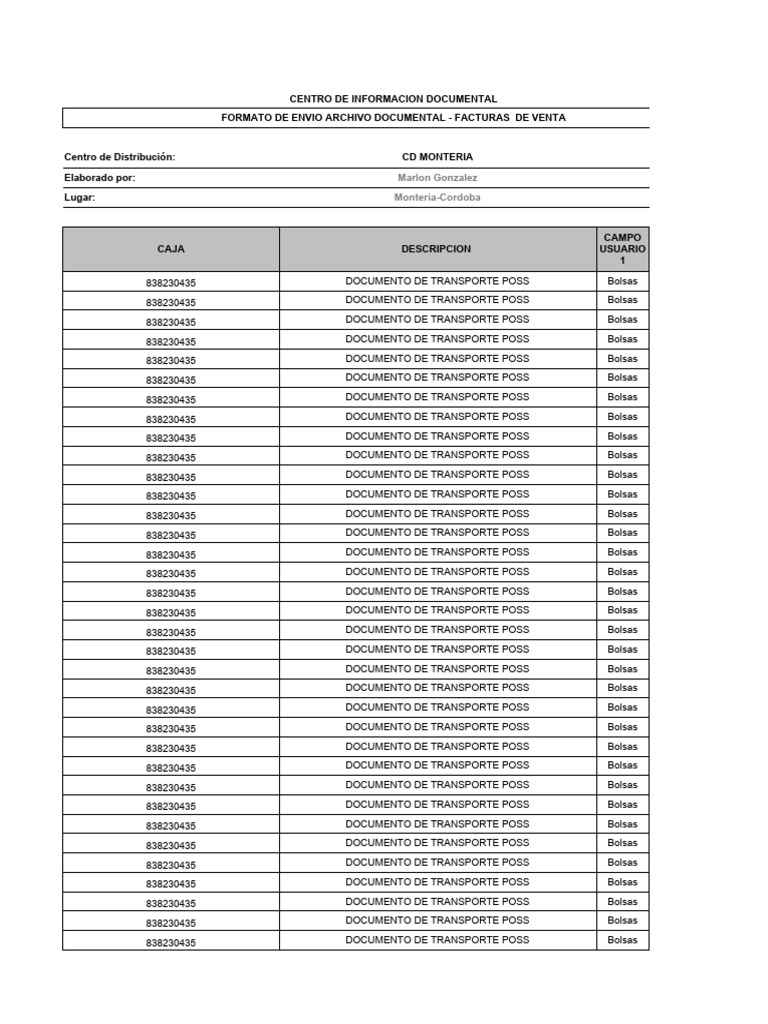 Consolidado 2021 - 2022 | PDF