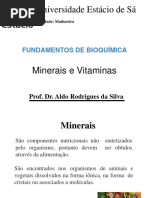 Addaven: Solução de Oligoelementos IV | PDF | Gravidez | Micronutriente