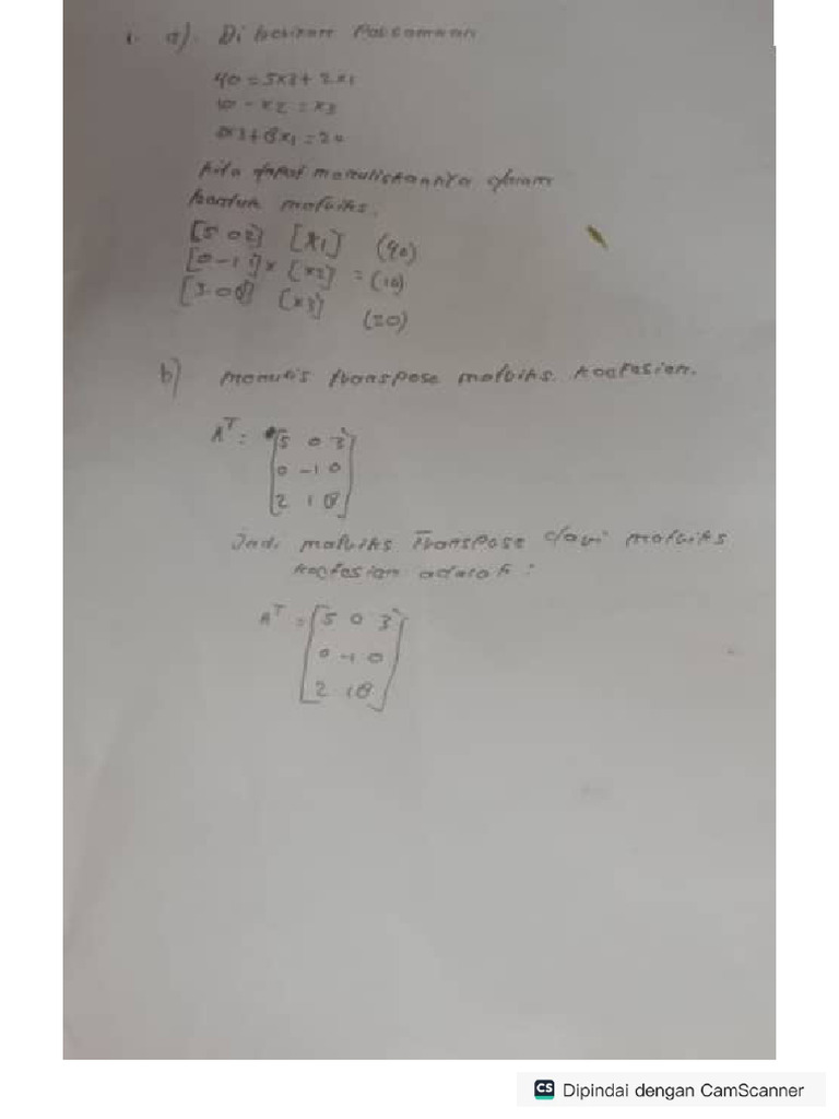 Pr3 202298027 M Furqon Metode Numerik Pdf