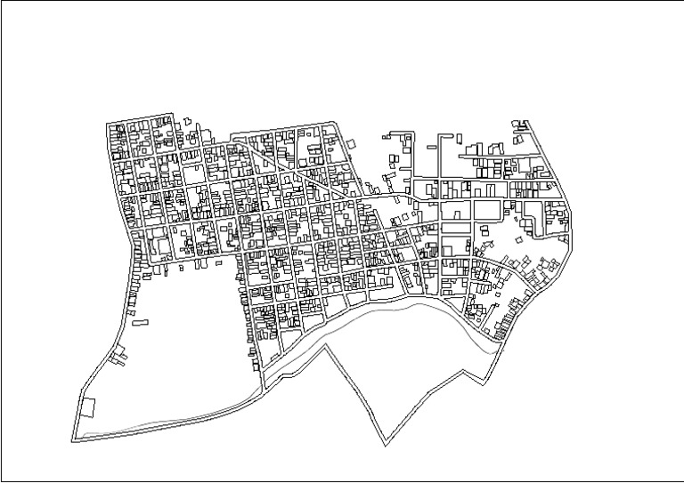 Plano de Molina | PDF