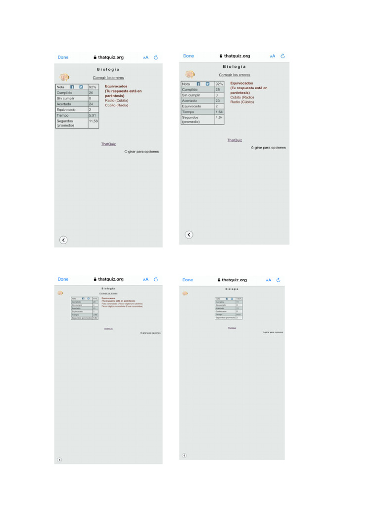 Pruebas Prácticas | PDF