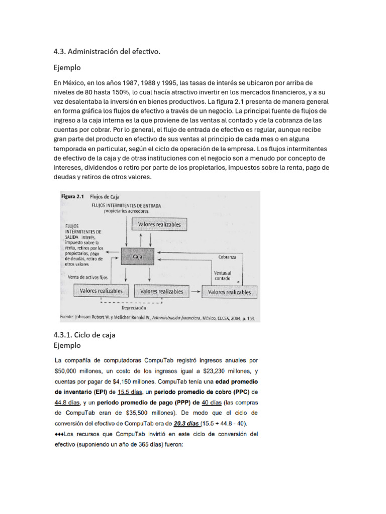 4.1(2) Ejemplos | PDF