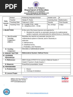 Deped Header W Logo | PDF