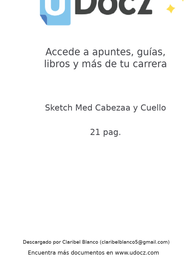 Sketch Med 55277 Downloadable 4371365 | PDF