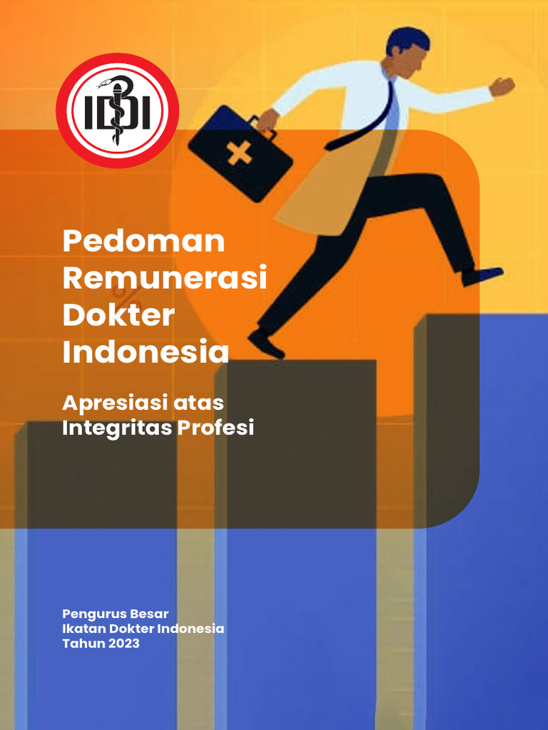 Remunerasi Ebook Final OKKE | PDF