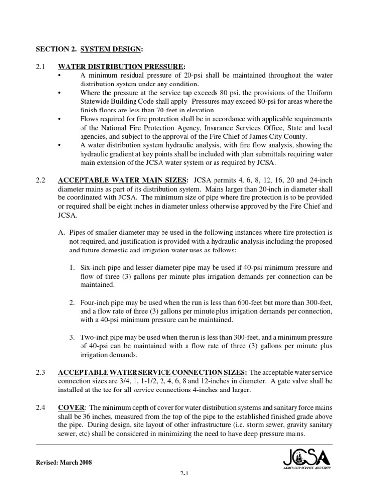 System Design | PDF