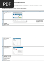 How To Pay For UPLB Sticker and Upload The Proof of Payment | PDF | Computing | Business