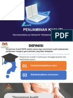 Modul Tutorial Penggunaan Cids | PDF