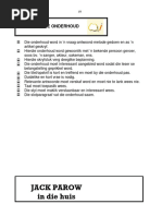 Pad Na Jou Hart Vrae NR 1-50 | PDF