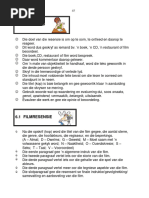 Skryf N Verslag | PDF