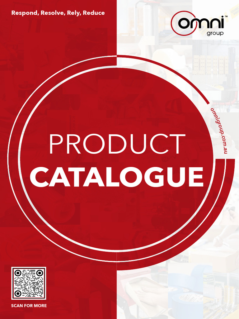 2023 Omni Catalogue Edition 9 | Download Free PDF | Paper | Packaging ...