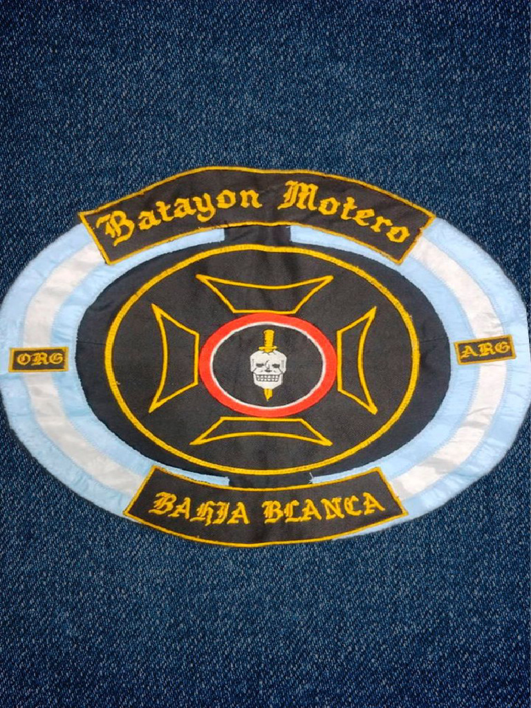 Logo Batayon | PDF