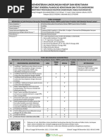 SK Piaps Revisi Ix | PDF