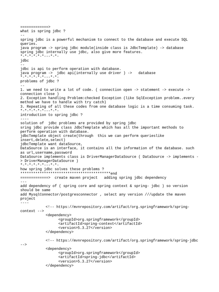 Inserting Data Into Datbase s9 | PDF | Databases | Computing Inserting Data Into Datbase s9 | PDF | Databases | Computing