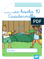 Cuadernillo Sumas Hasta 10 Con Matematicas Manipulativas - Ver - 1 | PDF